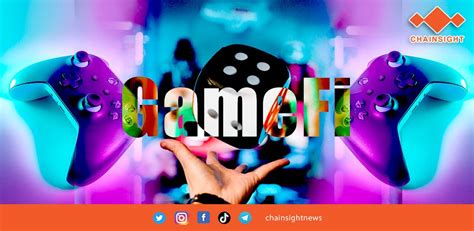 5 GameFi Terbaik Yang Bisa Hasilkan Cuan Sambil Main Game Blockchain