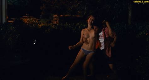 Ali Cobrin Nude Celebrity Photos Leaked