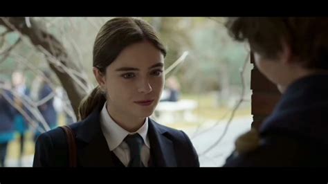 el fabricante de lágrimas trailer en español YouTube