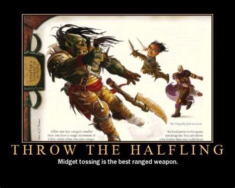 RPG Funnies