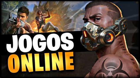 Os Melhores Jogos Multiplayer Online Para Jogar Amigos Android
