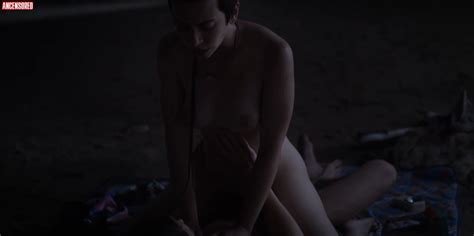 Claudia Riera Nude Pics Page