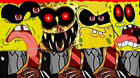 Spongebob Exe Skibidi Toilet Meme Song Cover Youtube