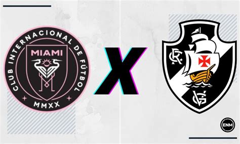 Lance A Lance Inter Miami X Vasco Esporte News Mundo