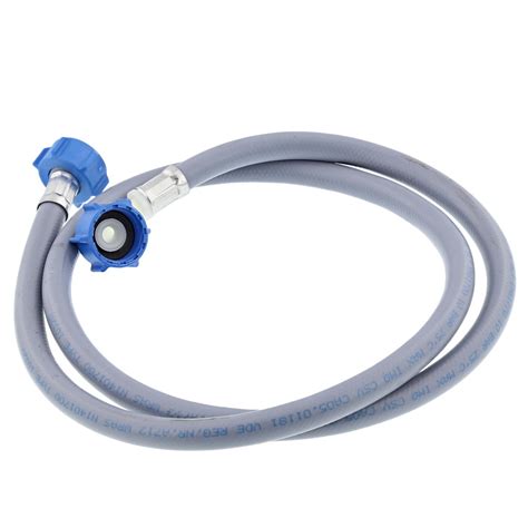 Tuyau d arrivée d eau pour lave linge 1928010006 AEG