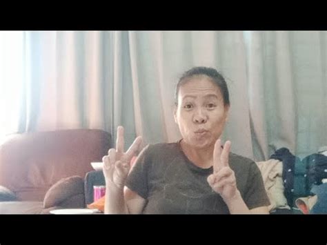 Blessed Sunday Mga Bunso Youtube