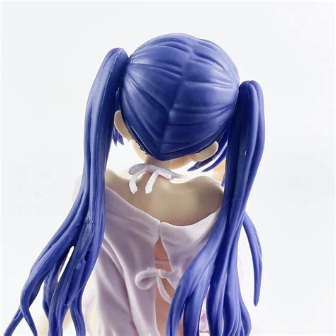 Sexy Anime Girl Figure Can Be Taken Off Uncensored Ao Oni Girl Hentai