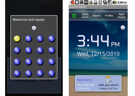 6 Best Alarm Clock Apps For Android TechShout
