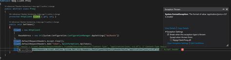 C How To Add Content Type Application Json V Including