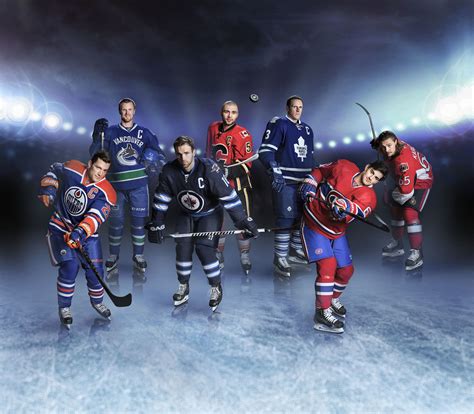 Cool Hockey Backgrounds Images