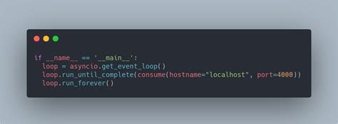how to create a websocket in python by dieter jordens better programming medium