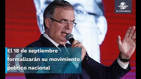 Si No Resuelven Impugnaci N No Permanecer En Morena Advierte