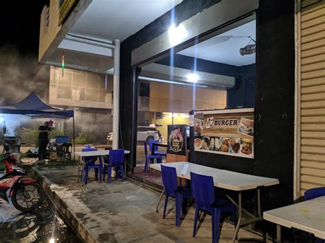 Tempat Makan Tengahari Di Ranau Best