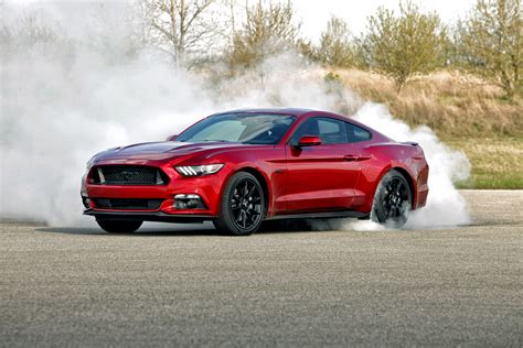 Ford Mustang Gt Hd Wallpaper