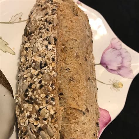 Craft Vegan Bakery Pan Integral Con Semillas Review Abillion