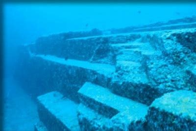 El Camino De Bimini Y La Conexi N Atlante La Conexi N Transoce Nica Y
