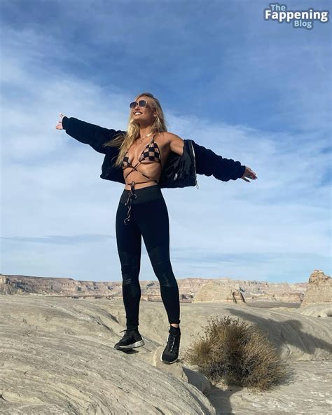 Montana Tucker Montanatucker Nude Leaks Photo 68 Thefappening
