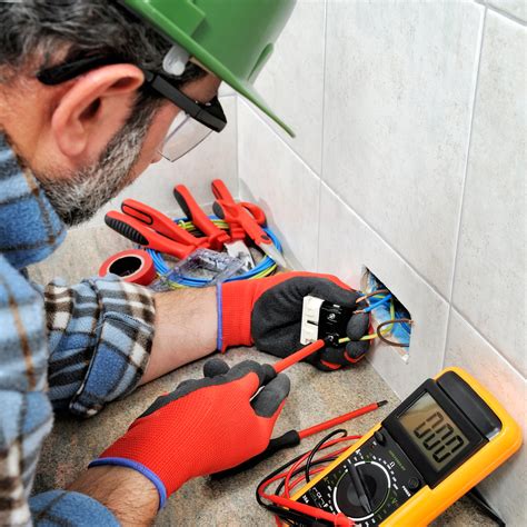 National Electrical Safety Month Unites Utilities And Electricians In