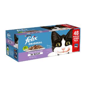 Tiernahrung bei ALDI Nord Leckereien für Hund Katze