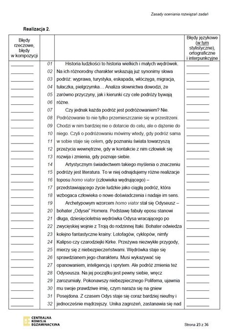 Jak Napisa Rozprawk Na Maturze Zasady Pisania Rozprawki