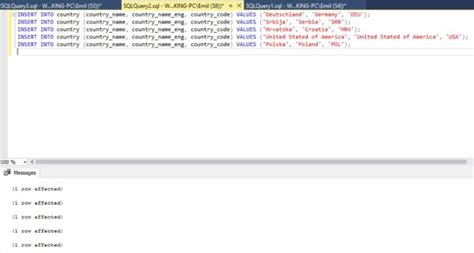 sql insert into temp table without defining columns cabinets matttroy