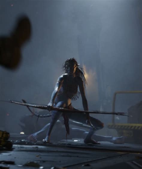 ɴᴇʏᴛɪʀɪ ᴀᴠᴀᴛᴀʀ in 2024 Avatar movie Avatar Creatures