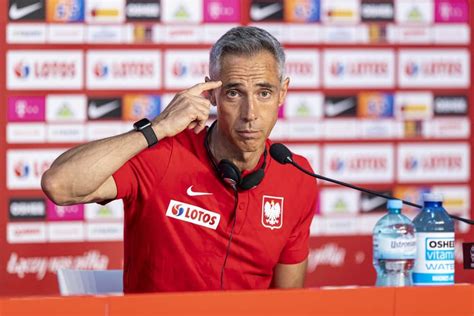 Szczegóły ucieczki Paulo Sousy Chciał odejść do Interu Flamengo ich