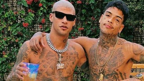 Pol Cia Investiga Se Mc Kevin Morreu Ao Tentar Pular De Varanda De