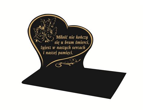 podstawka na znicz GRAWER statuetka na grób podstawka Cena Opinie