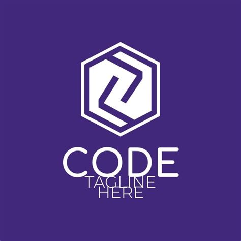 Free Coding Logo Designs To Customize Wepik