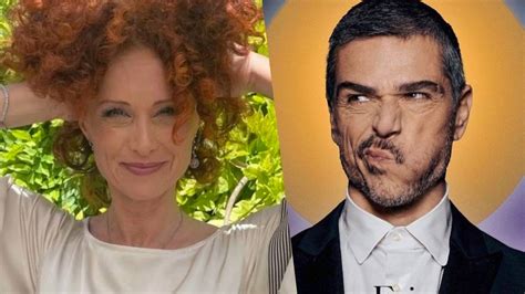 Beatrice Luzzi Ad Un Evento Si Espone Su Varrese E Scoppia La Polemica