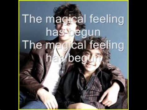 Naked Brothers Band If That S Not Love With Lyrics Youtube