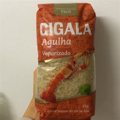 Gigala Arroz Agulha Reviews Abillion