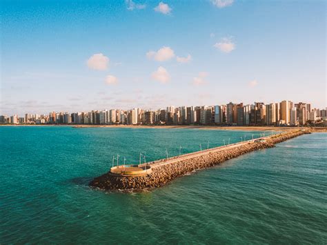 O Que Fazer Em Fortaleza Guia Completo Para Aproveitar A Cidade