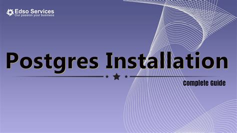How To Install PostgreSQL 15 On Windows 10 11 2023 Update Complete