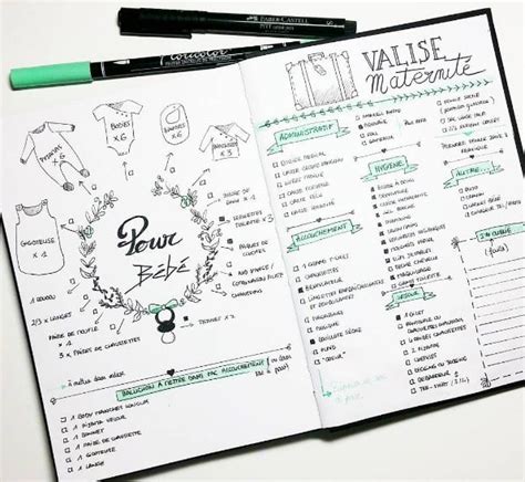 12 Amazing Bullet Journal Tips For Beginners Ideal Me
