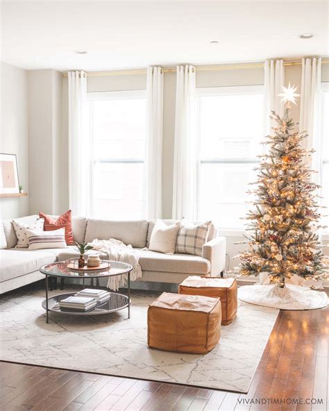 15 Best Flocked Christmas Trees You Ll Love 2024 VIV TIM