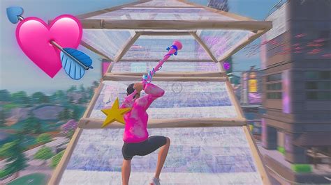 Cupid Fortnite Montage YouTube