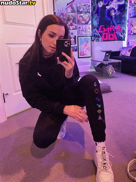 Gibi Asmr Gibiofficial Nude Onlyfans Photo Nudostar Tv