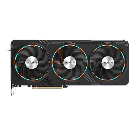 การดจอ Gigabyte GeForce RTX 4070 Ti SUPER GAMING OC 16G