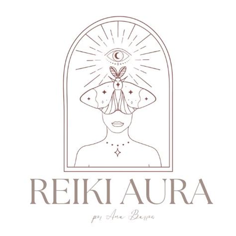 PACOTE REIKI USUI LEITURA DA AURA E FLORAL Ana Barros Hotmart