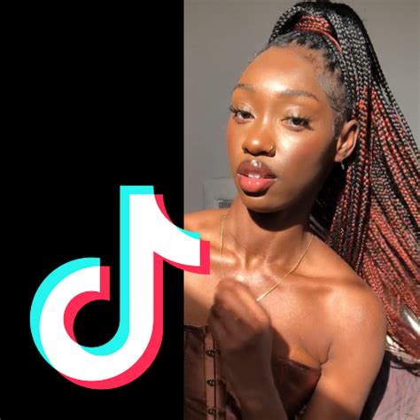 TikTok Creator Spotlight ChloeCarterrwith2rs TikTok Newsroom