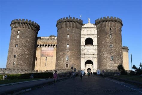 Les 15 choses incontournables à faire à Naples