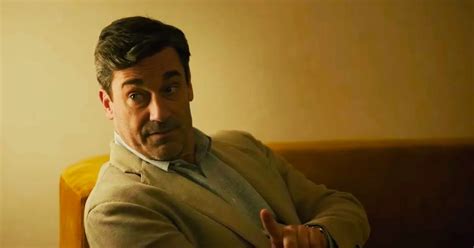 Confess Fletch Review Jon Hamm Succeeds In Bringing Fletch To A New