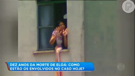 Foto Caso Eloá Até ontem estava tudo bem Estávamos todos bem