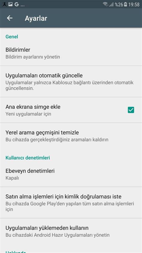 Google Play Store Gmail Hesap A Ma Nas L A L R