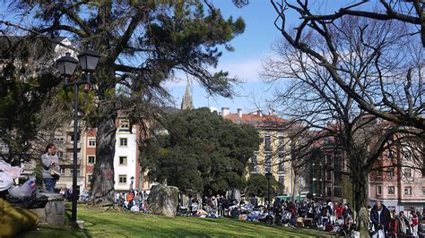 El Campillín Oviedo Jusotil 1943 Flickr