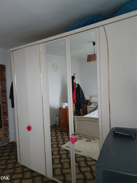 Trokrilni Ormar Ormari OLX Ba
