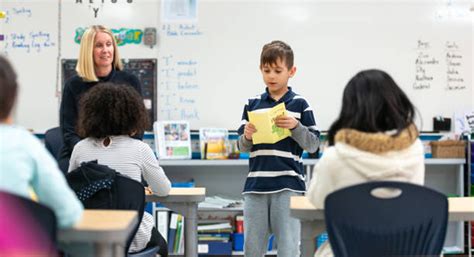 Es Beneficioso Leer En Voz Alta En Clase Eduforics Observatorio