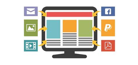 Elementos B Sicos De Un Sitio Web Y Sus Partes